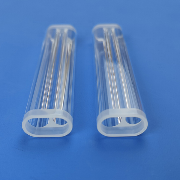 China High-quality Borofloat 33 Laser Flow Tubes manufacturers and ...