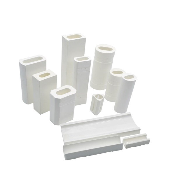 China Ceramic Reflector Applied in Laser Pump Cavity manufacturers and ...