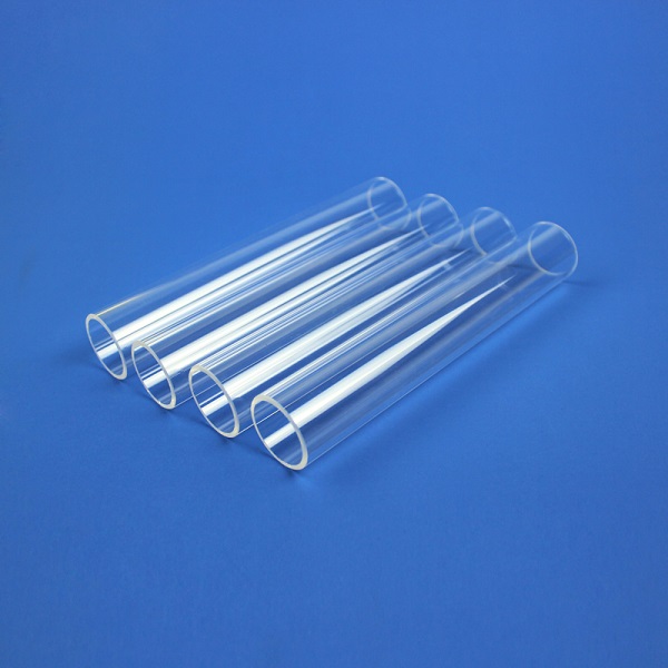 China Cerium doped Flow tube for IPL intense pulsed lamp manufacturers ...