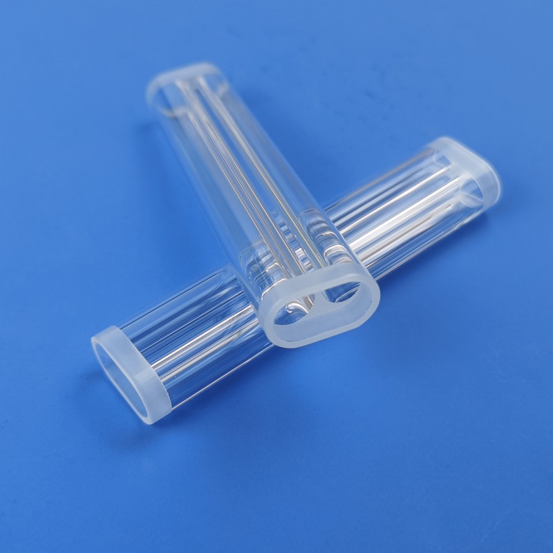 China Custom Multi-Hole Laser Flow Tubes and Cavity Filters ...