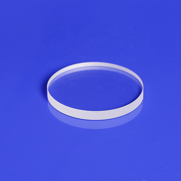 China Far Ultraviolet Fused Quartz Substrates manufacturers and ...
