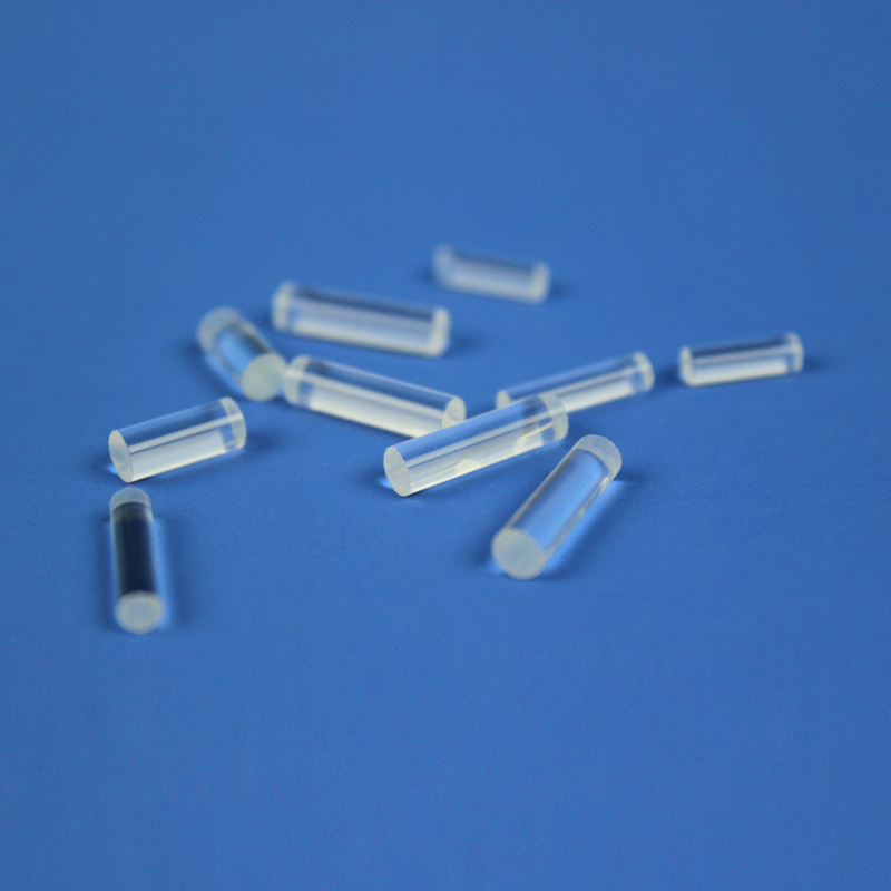 China Optical Quartz Glass Light Guide Rods Lens manufacturers and ... China Optical Quartz Glass Light Guide Rods Lens manufacturers and ...