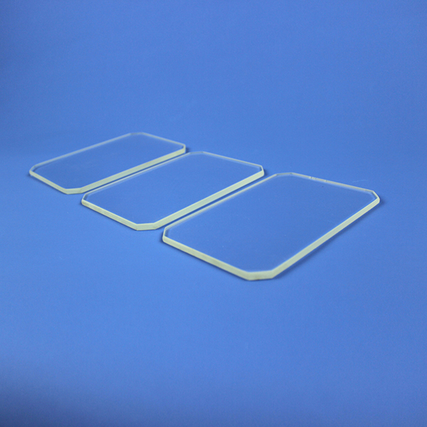 China Super Thin Quartz optical Windows manufacturers and suppliers | LZY