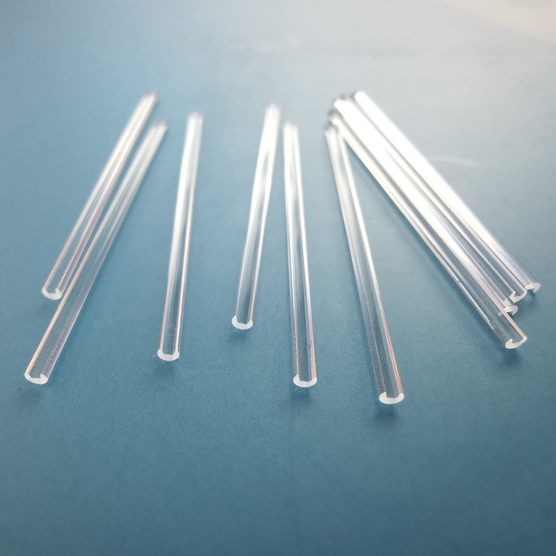 China U-Grooved Glass Fiber Optic Substrates manufacturers and ...
