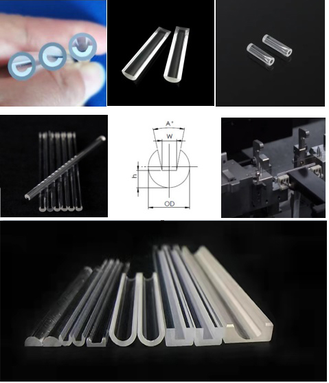 News - Custom Sized Glass Capillary Tubes