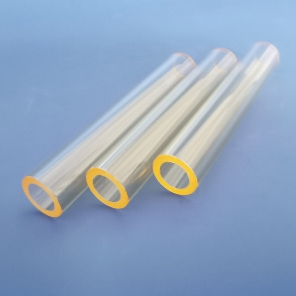 China Lamp Flow Tube For Laser Pumping Cavity manufacturers and ...
